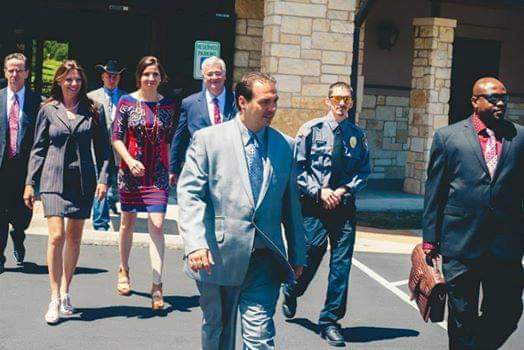 Galaxy Security Guard Service – Your Security company