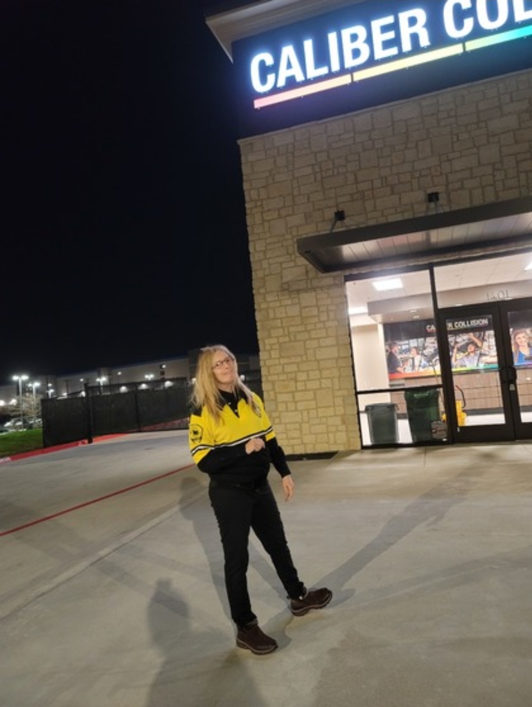 Galaxy Security Guard Service – Your Security company